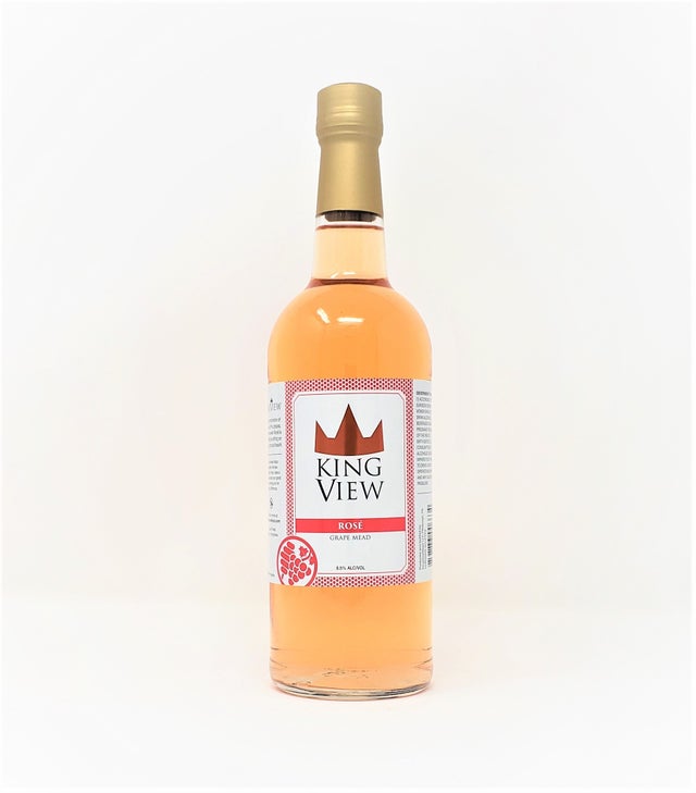 Shop All | KingView Mead, Cider, Wine
